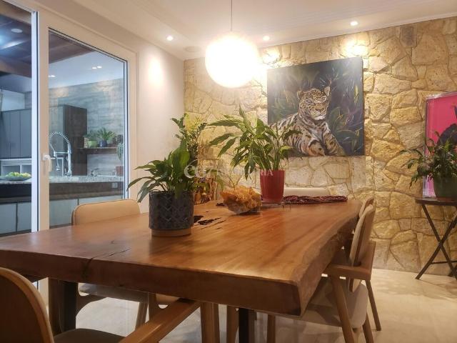 Casa em Tamboré, Santana de Parnaíba/SP de 360m² à venda por R$ 2.799.000,00
