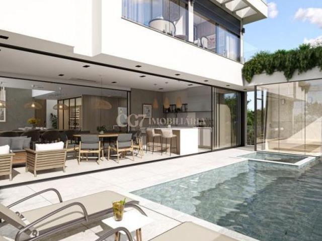 Casa em Tamboré, Santana de Parnaíba/SP de 456m² 4 quartos à venda por R$ 6.600.000,00