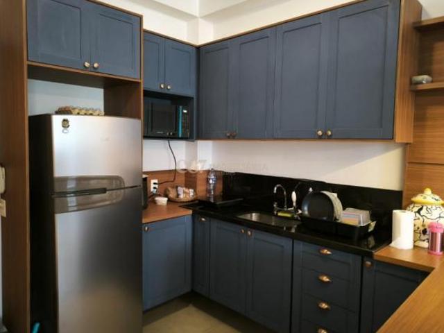 Casa em Tamboré, Santana de Parnaíba/SP de 45m² 1 quartos à venda por R$ 640.000,00