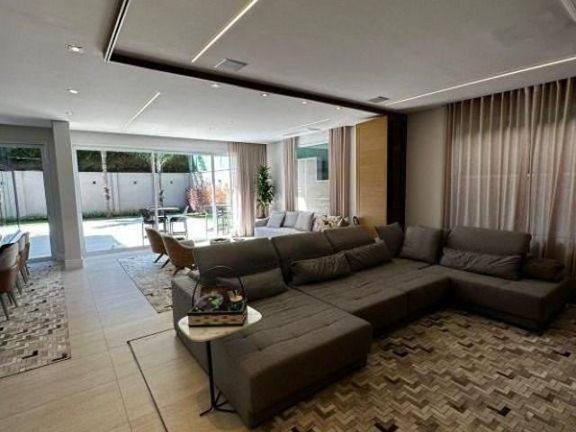 Casa em Tamboré, Santana de Parnaíba/SP de 464m² 4 quartos à venda por R$ 8.270.000,00 ou para locaç