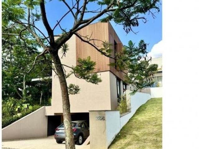 Casa em Tamboré, Santana de Parnaíba/SP de 537m² 4 quartos à venda por R$ 9.700.000,00 ou para locaç