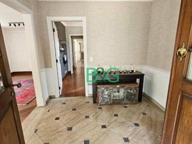 Casa em Tamboré, Santana de Parnaíba/SP de 666m² 4 quartos à venda por R$ 4.990.000,00