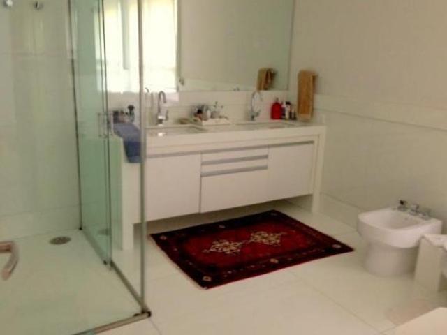 Casa em Tamboré, Santana de Parnaíba/SP de 750m² 4 quartos à venda por R$ 15.000.000,00