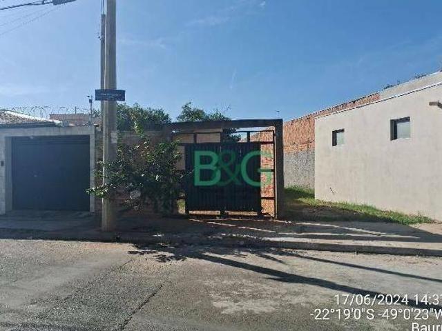 Casa em Tangarás, Bauru/SP de 40m² 1 quartos à venda por R$ 119.039,24