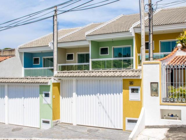 Casa em Taquara, Rio de Janeiro/RJ de 130m² 3 quartos à venda por R$ 559.000,00