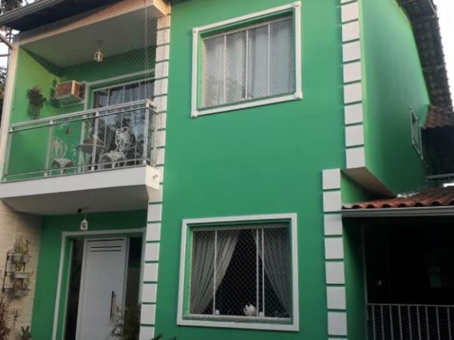 Casa em Taquara, Rio de Janeiro/RJ de 180m² 4 quartos à venda por R$ 574.900,00
