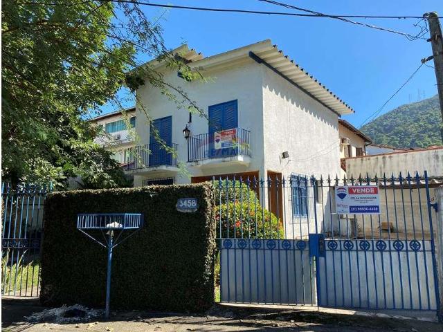 Casa em Taquara, Rio de Janeiro/RJ de 207m² 3 quartos à venda por R$ 555.900,00