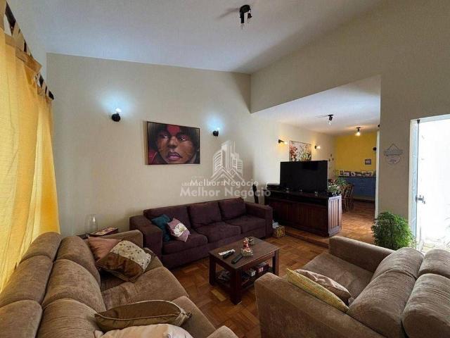 Casa em Taquaral, Campinas/SP de 160m² 3 quartos à venda por R$ 1.019.000,00