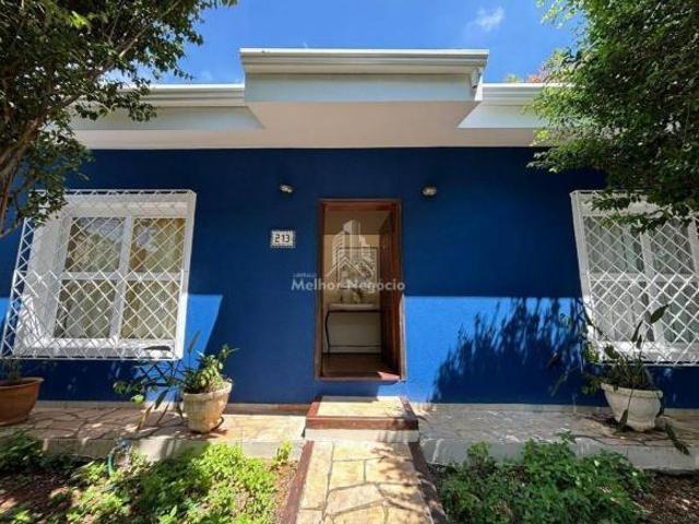 Casa em Taquaral, Campinas/SP de 160m² 3 quartos à venda por R$ 1.020.000,00