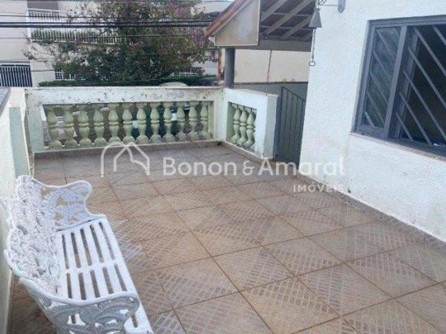Casa em Taquaral, Campinas/SP de 220m² 3 quartos à venda por R$ 820.000,00
