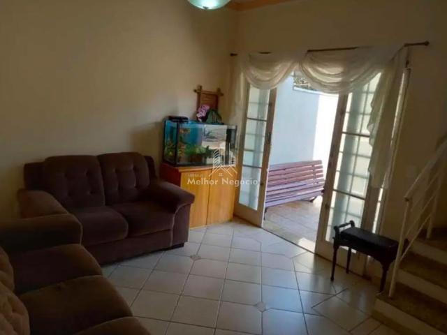 Casa em Taquaral, Campinas/SP de 233m² 3 quartos à venda por R$ 1.098.000,00