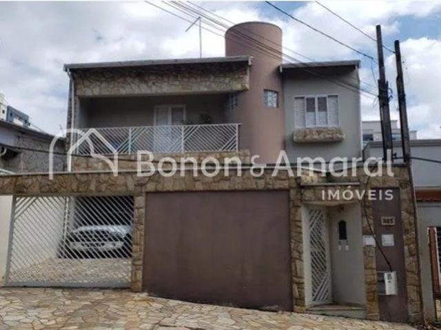 Casa em Taquaral, Campinas/SP de 233m² 3 quartos à venda por R$ 1.099.000,00