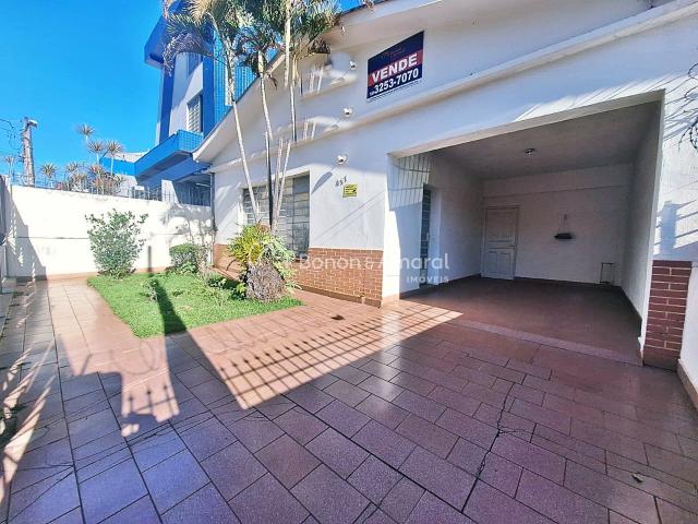 Casa em Taquaral, Campinas/SP de 250m² 3 quartos à venda por R$ 1.179.900,00