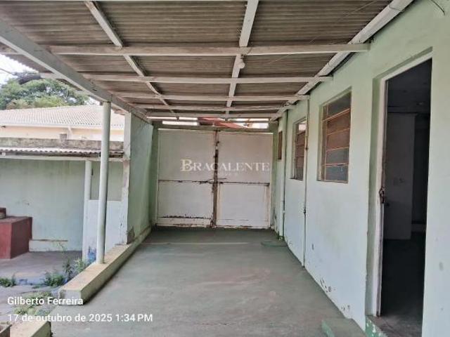 Casa em Taquaral, Campinas/SP de 263m² 3 quartos à venda por R$ 495.000,00