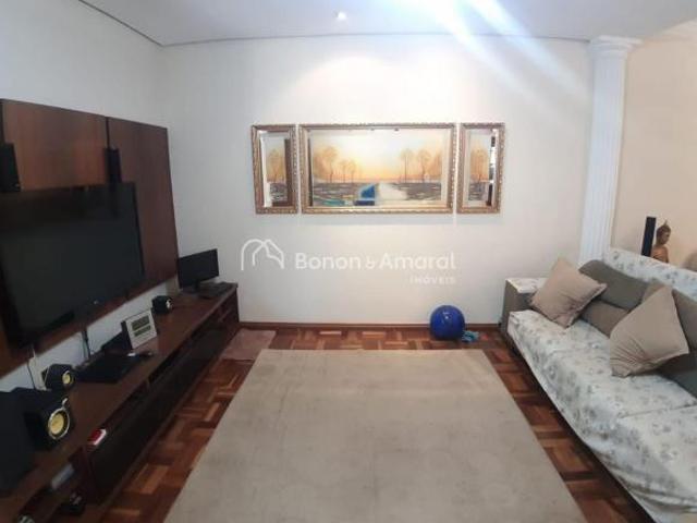 Casa em Taquaral, Campinas/SP de 400m² 4 quartos à venda por R$ 2.000.000,00