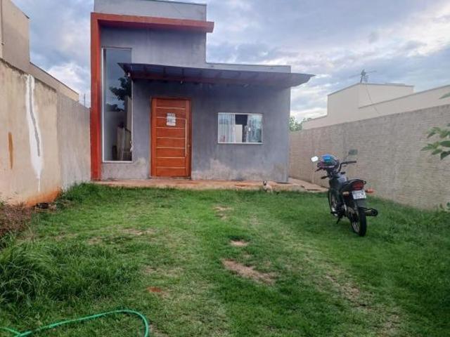 Casa em Taquaral Piracicaba