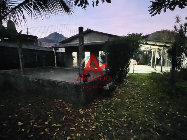 Casa em Taquaral, Ubatuba/SP de 100m² 2 quartos à venda por R$ 599.000,00