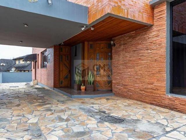 Casa em Tarumã, Curitiba/PR