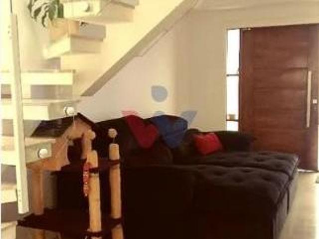 Casa em Tarumã, Curitiba/PR de 150m² 3 quartos à venda por R$ 870.000,00