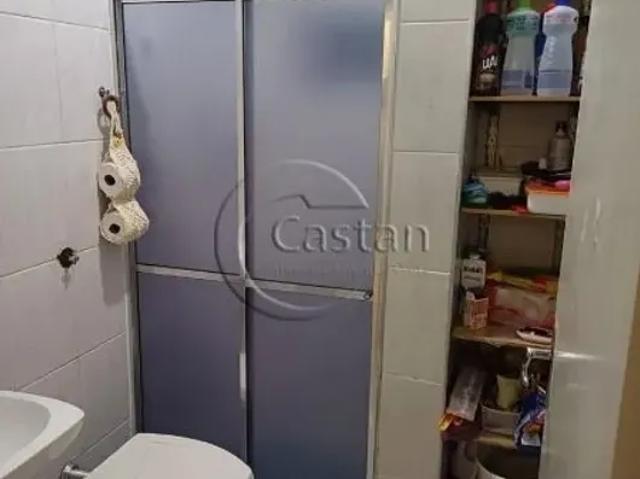 Casa em Tatuapé