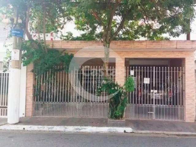 Casa 153m² 3 suítes 3 vagas anália franco