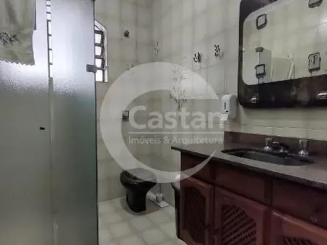 Casa em Tatuapé