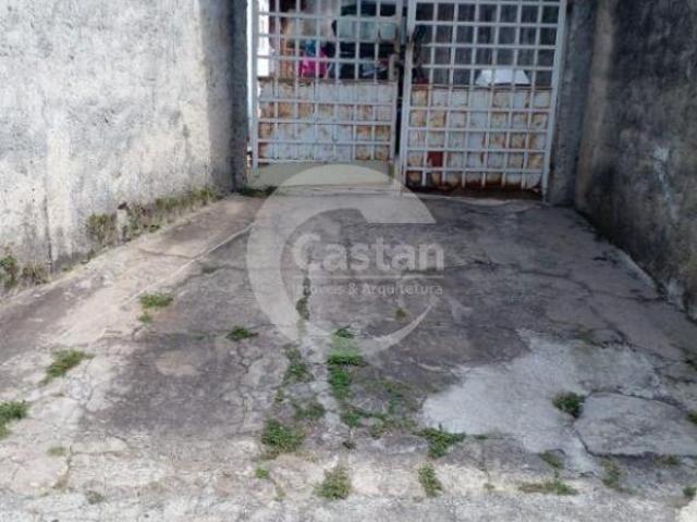 Casa em Tatuapé