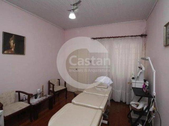 Casa em Tatuapé