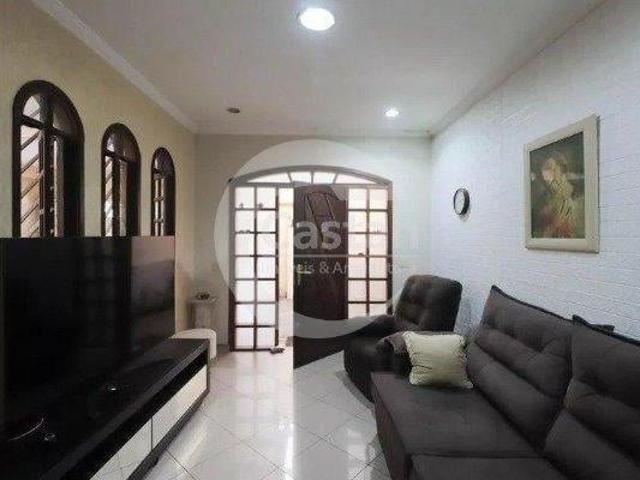 Casa em Tatuapé