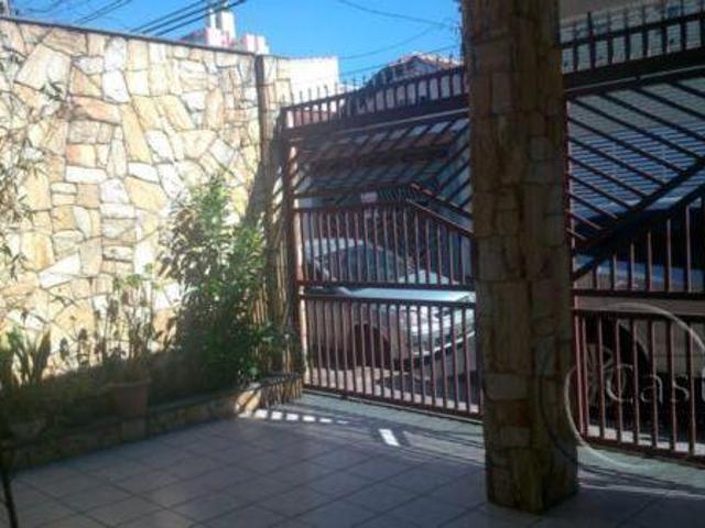 Casa em Tatuapé
