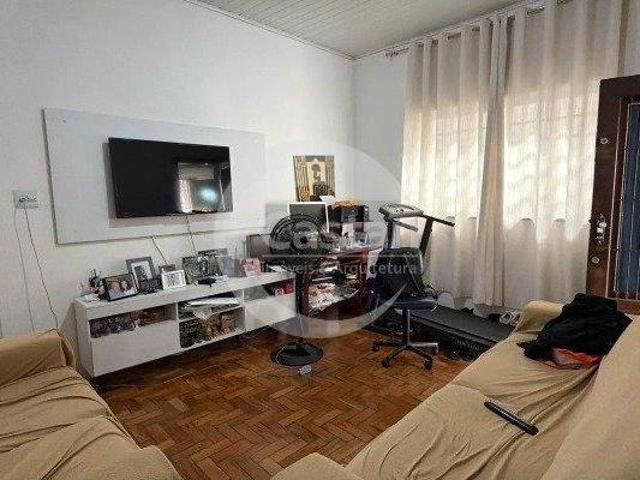 Casa em Tatuapé