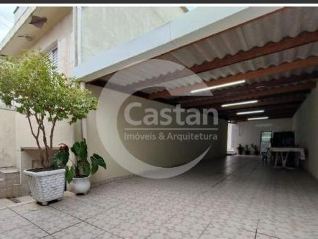 Casa em Tatuapé