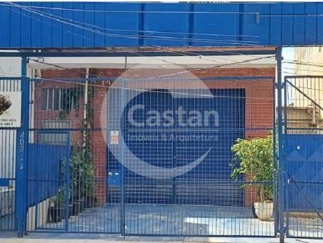 Casa em Tatuapé