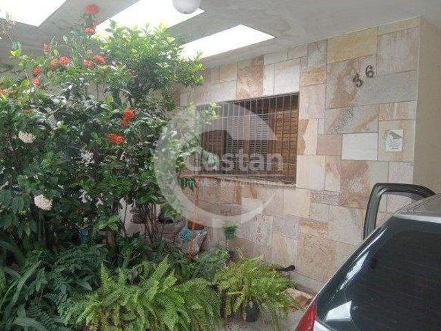 Casa em Tatuape
