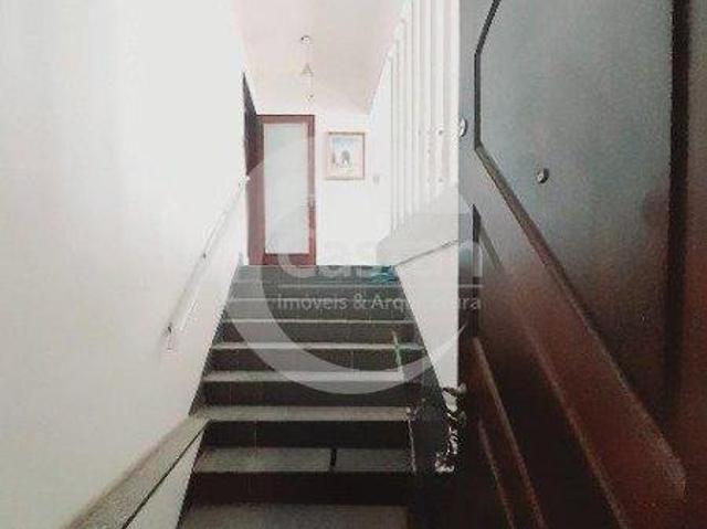 Casa em Tatuapé