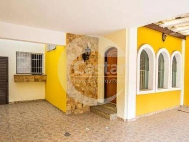 Casa em Tatuapé