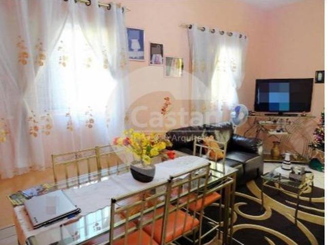 Casa em Tatuapé