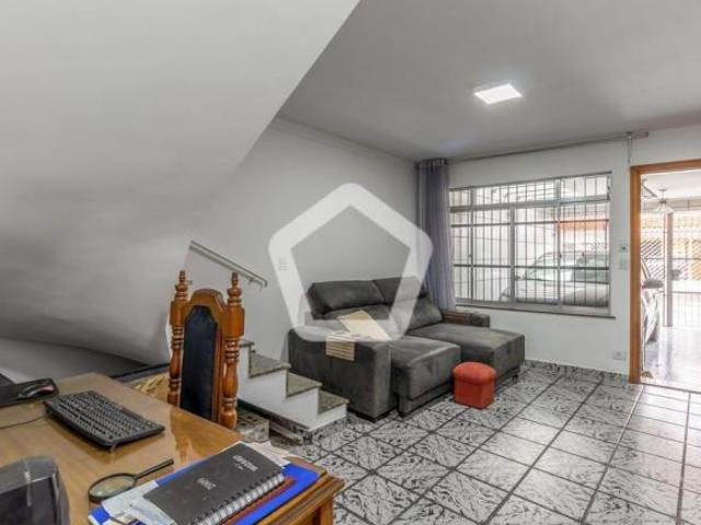 Casa em Tatuapé