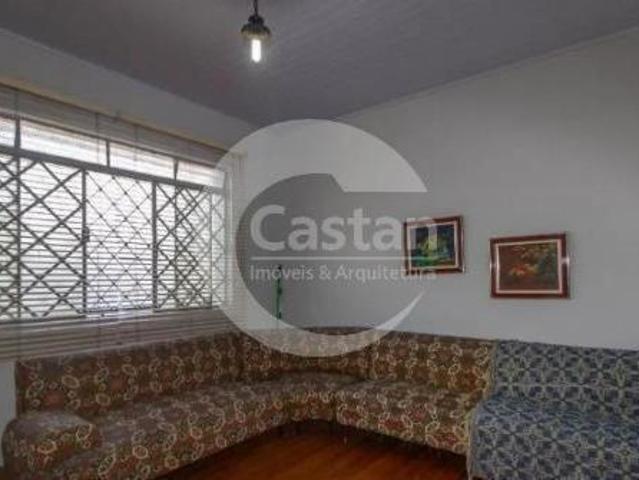 Casa em Tatuapé