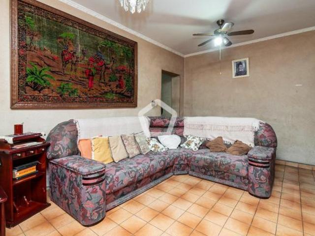 Casa em Tatuapé