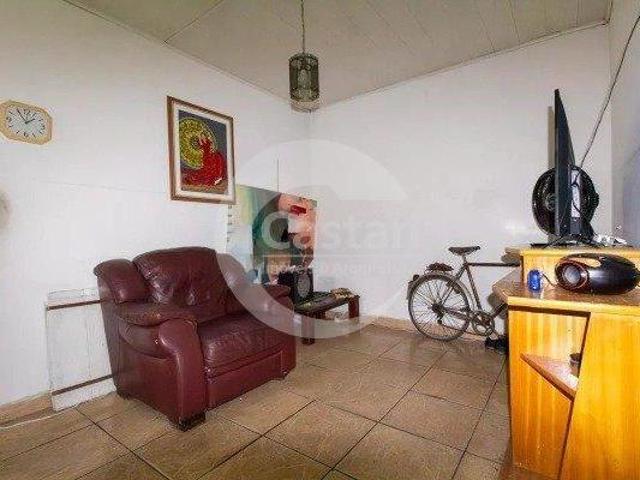 Casa em Tatuapé