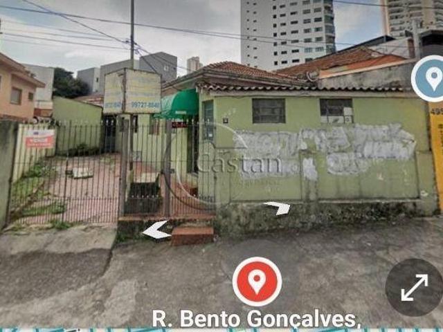 Casa em Tatuapé