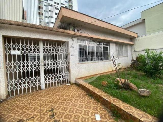 Casa em Tatuapé