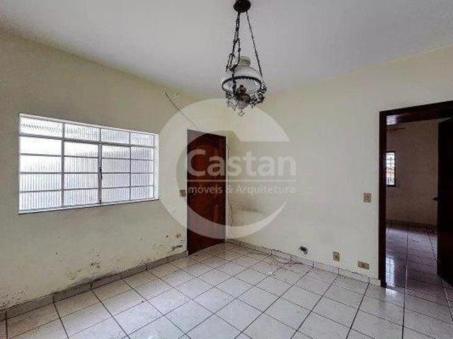 casa térrea à venda no tatuapé
