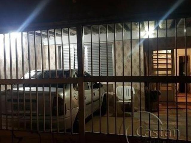Casa em Tatuapé