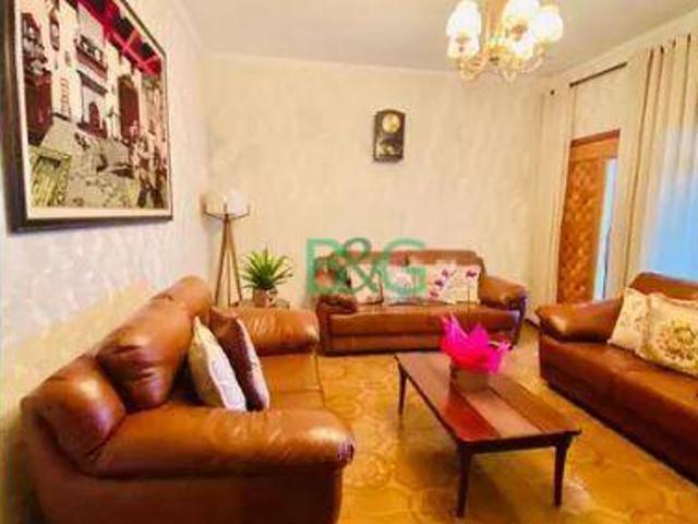 Casa em Tatuapé, São Paulo/SP de 0m² 2 quartos à venda por R$ 898.000,00