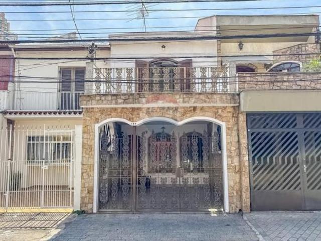 Casa em Tatuapé, São Paulo/SP de 100m² 2 quartos à venda por R$ 650.000,00
