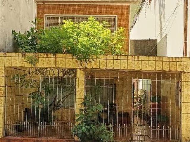 Casa em Tatuapé, São Paulo/SP de 100m² 2 quartos à venda por R$ 800.000,00