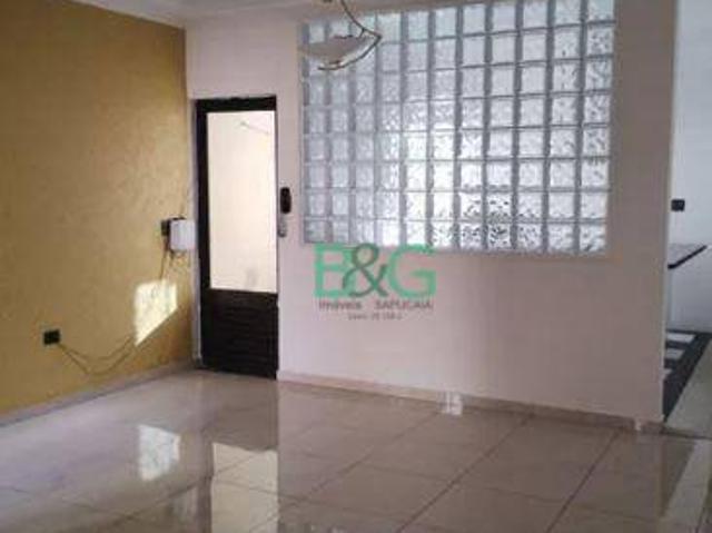 Casa em Tatuapé, São Paulo/SP de 117m² 3 quartos à venda por R$ 637.000,00