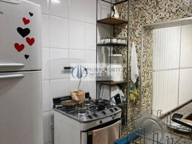 Casa em Tatuapé, São Paulo/SP de 120m² 3 quartos à venda por R$ 750.000,00